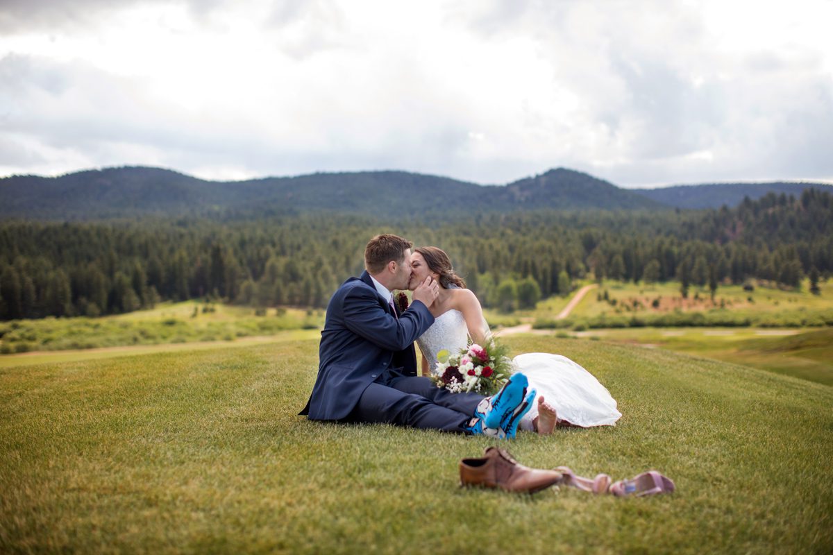 Colorado Wedding and Engagement Photography Portfolio - Wedding ...